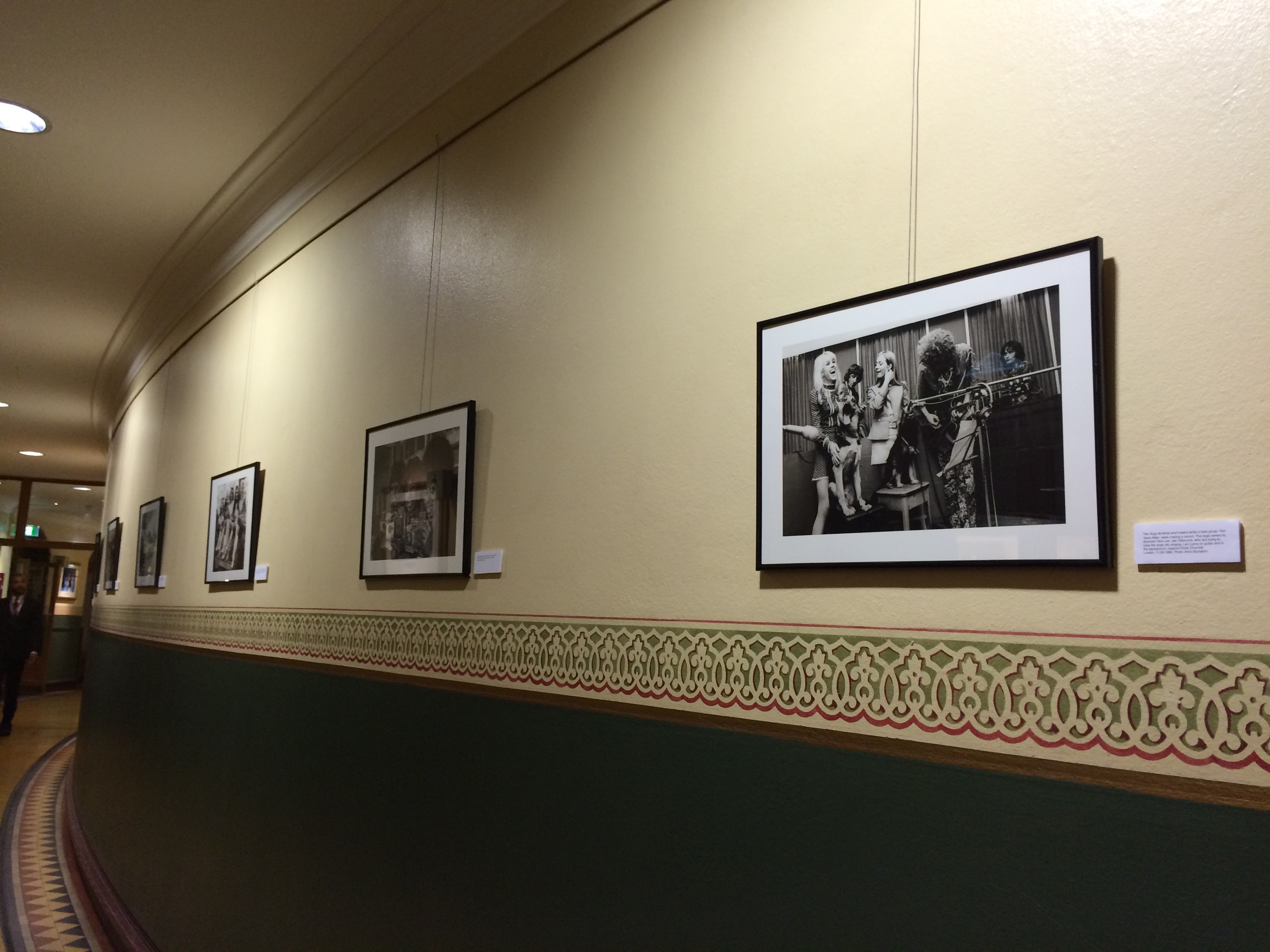 Polyfoto Vintage Polyfoto Vintage - Vintage-fotograferier - Svart hvitt ...