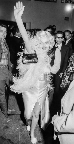 Polyfoto Vintage Polyfoto Vintage - Vintage-fotograferier - Svart hvitt ...