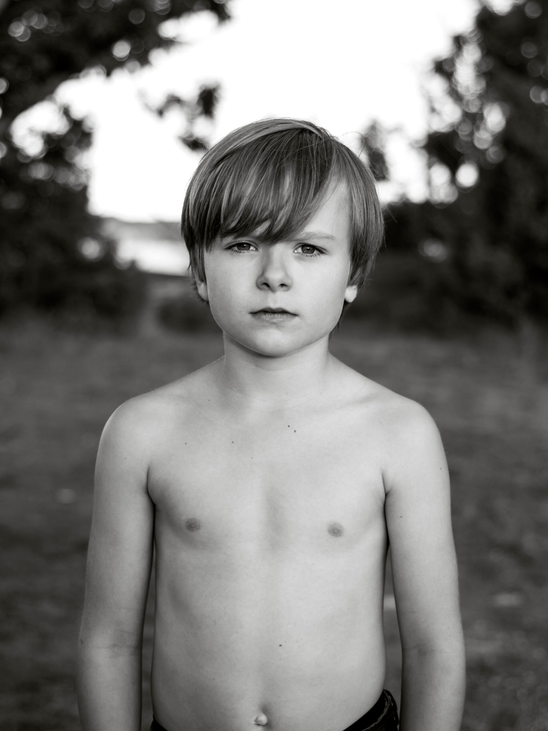 Gabriele - Polyfoto Vintage