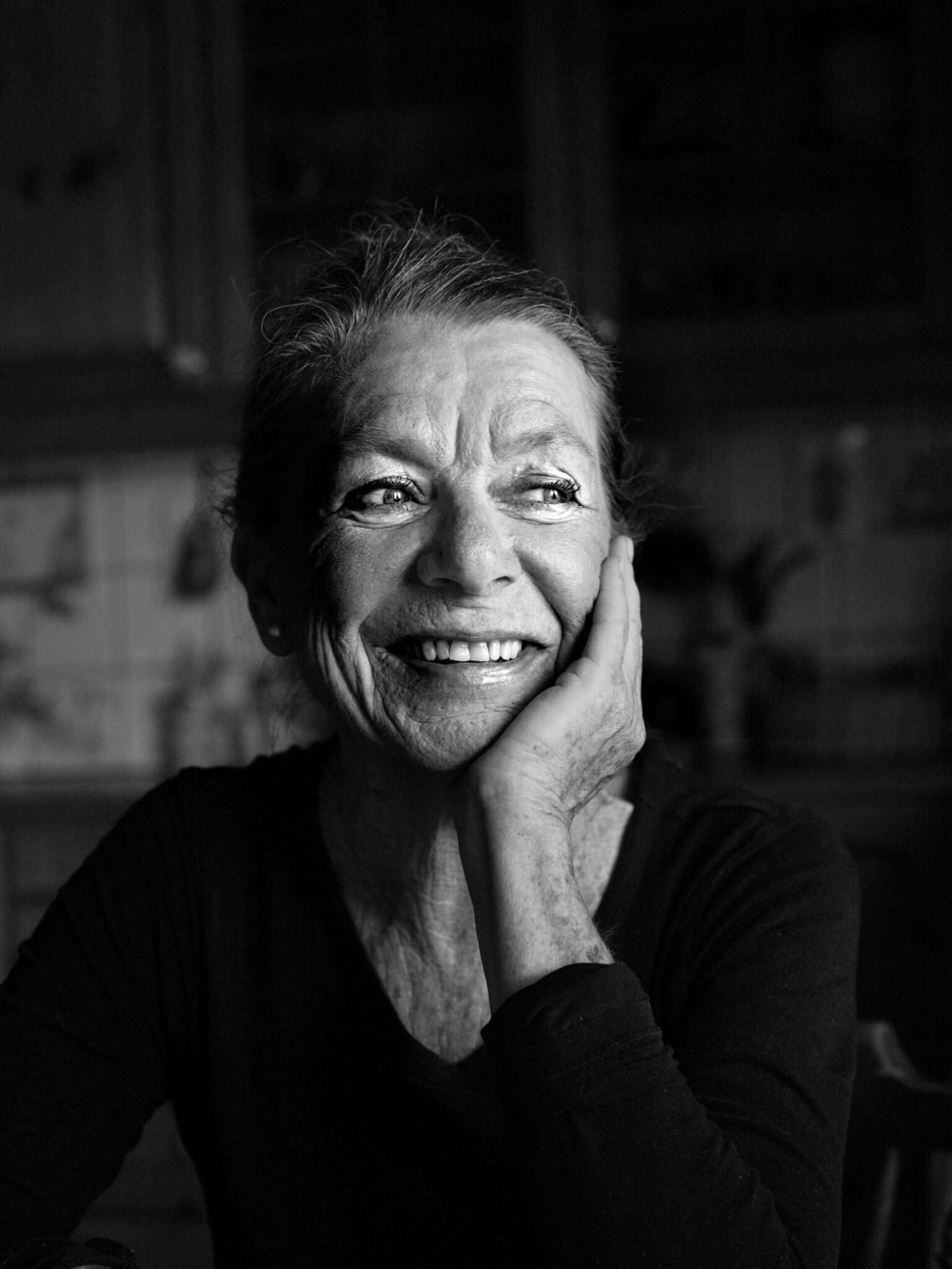 Gabriele - Polyfoto Vintage